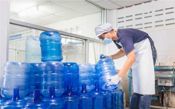 Emergency Water Delivery: Preparedness for Disasters - Ace Water