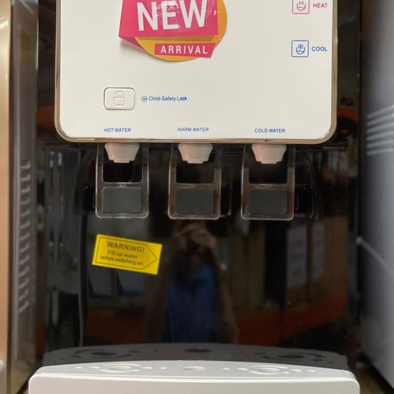 Mineral Water - Ace Water