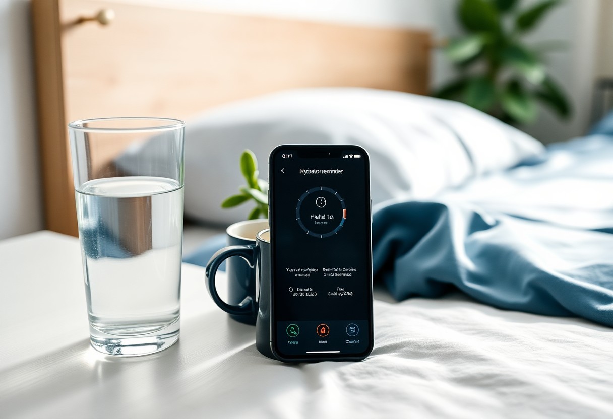 5 Ways Water Can Naturally Improve Your Sleep Quality - Ace Water