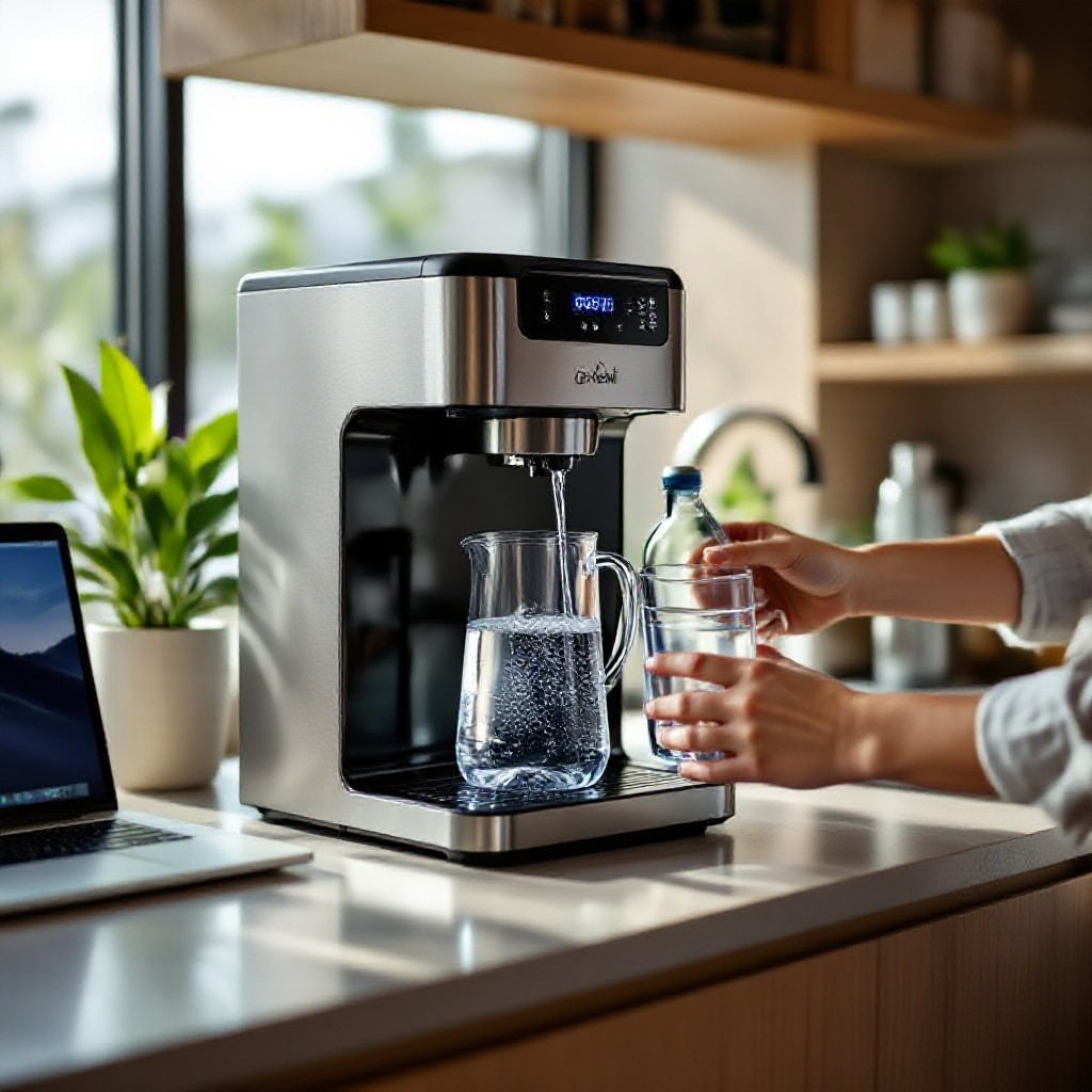 Why Providing Quality Drinking Water Matters in the Workplace - Ace Water